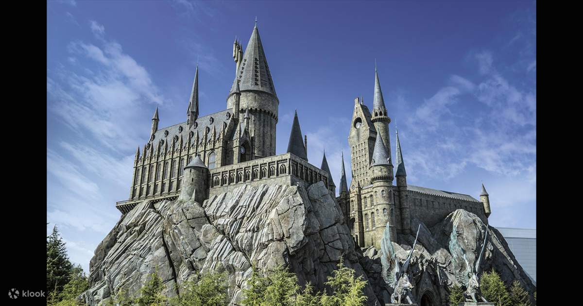 Universal Studios Japan Express Pass Klook universal-studios-japan-express-pass-klook